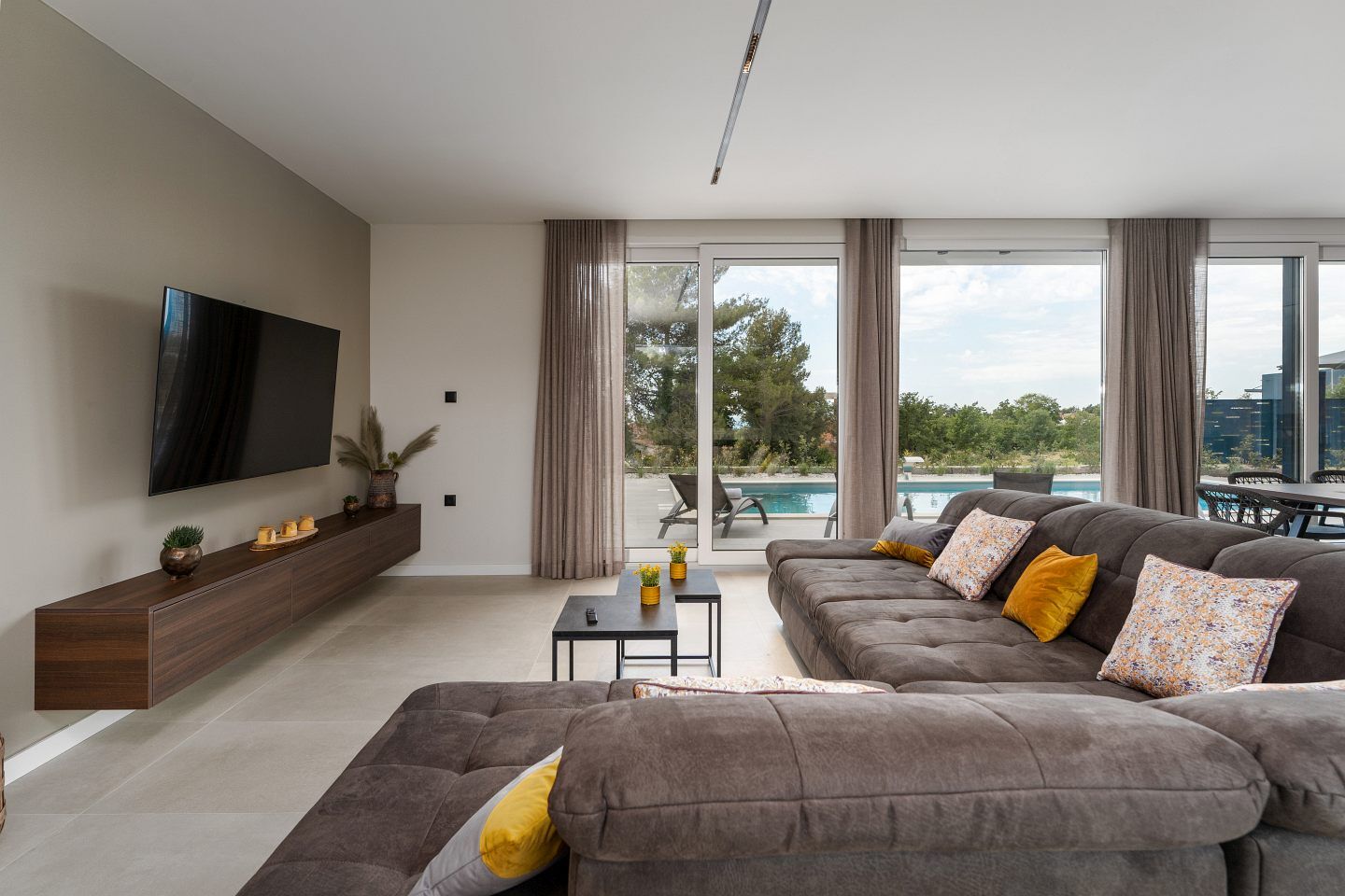 Villa Tonka | Tar | Book Now | Adriagate Villas