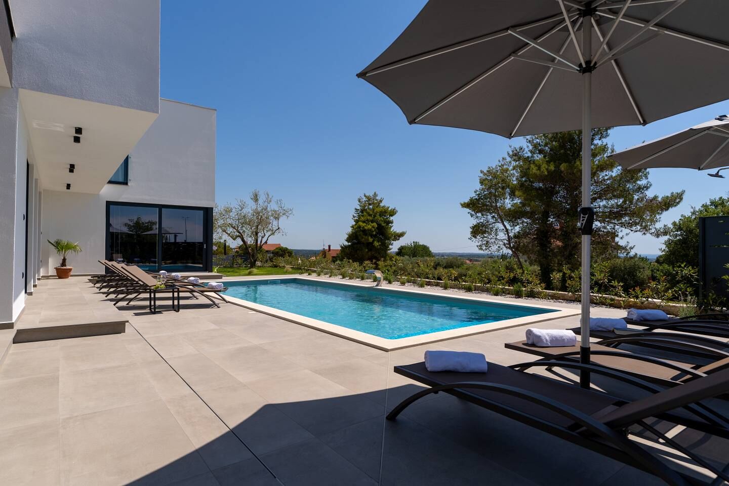 Villa Tonka | Tar | Book Now | Adriagate Villas