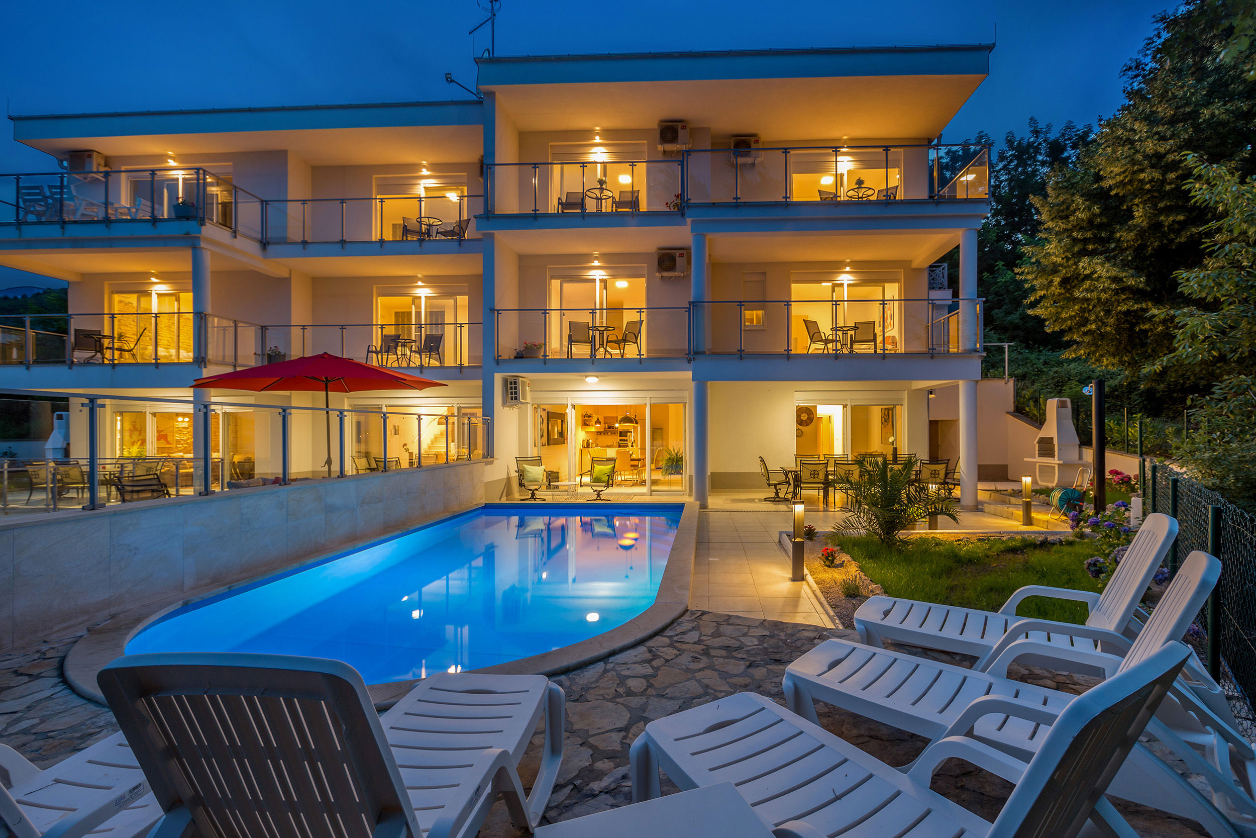 Villa Sv. Josip | Icici | Book Now | Adriagate Villas