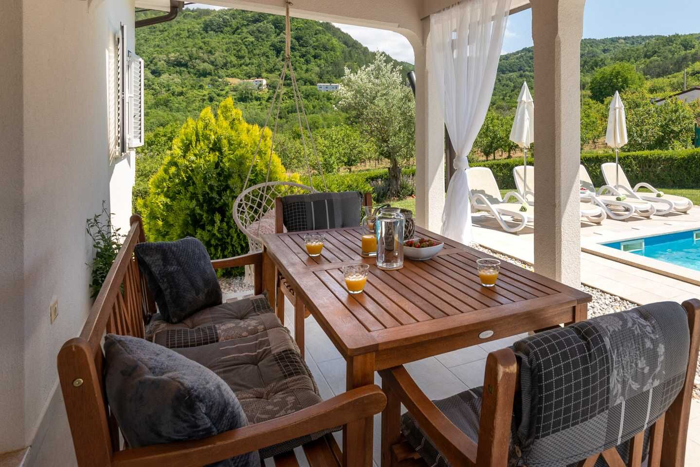 Casa Veranda | Kaldir | Book Now | Adriagate Villas