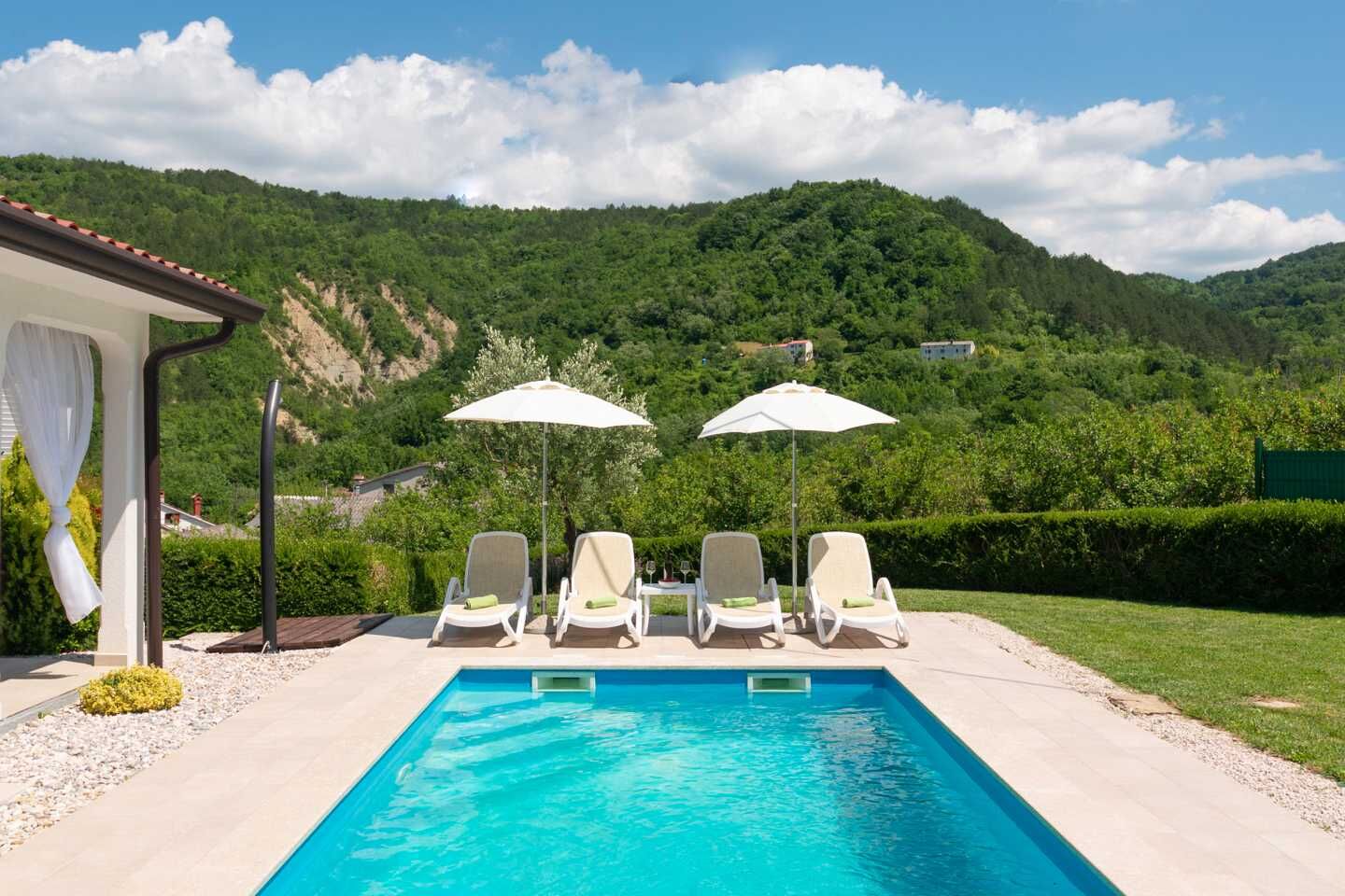 Casa Veranda | Kaldir | Book Now | Adriagate Villas