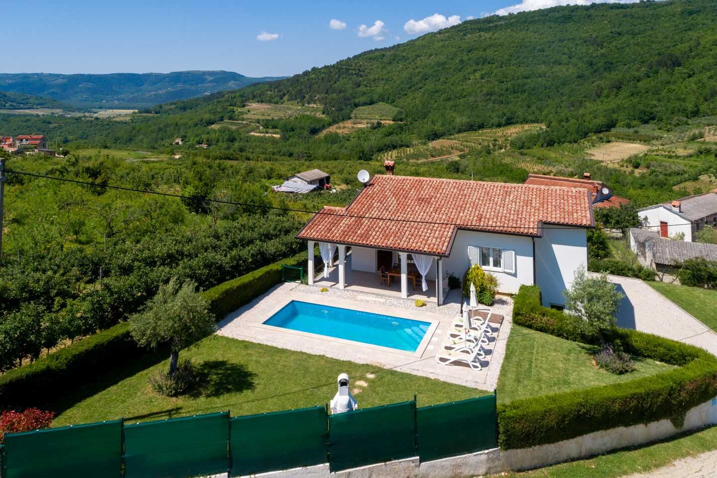 Casa Veranda | Kaldir | Book Now | Adriagate Villas