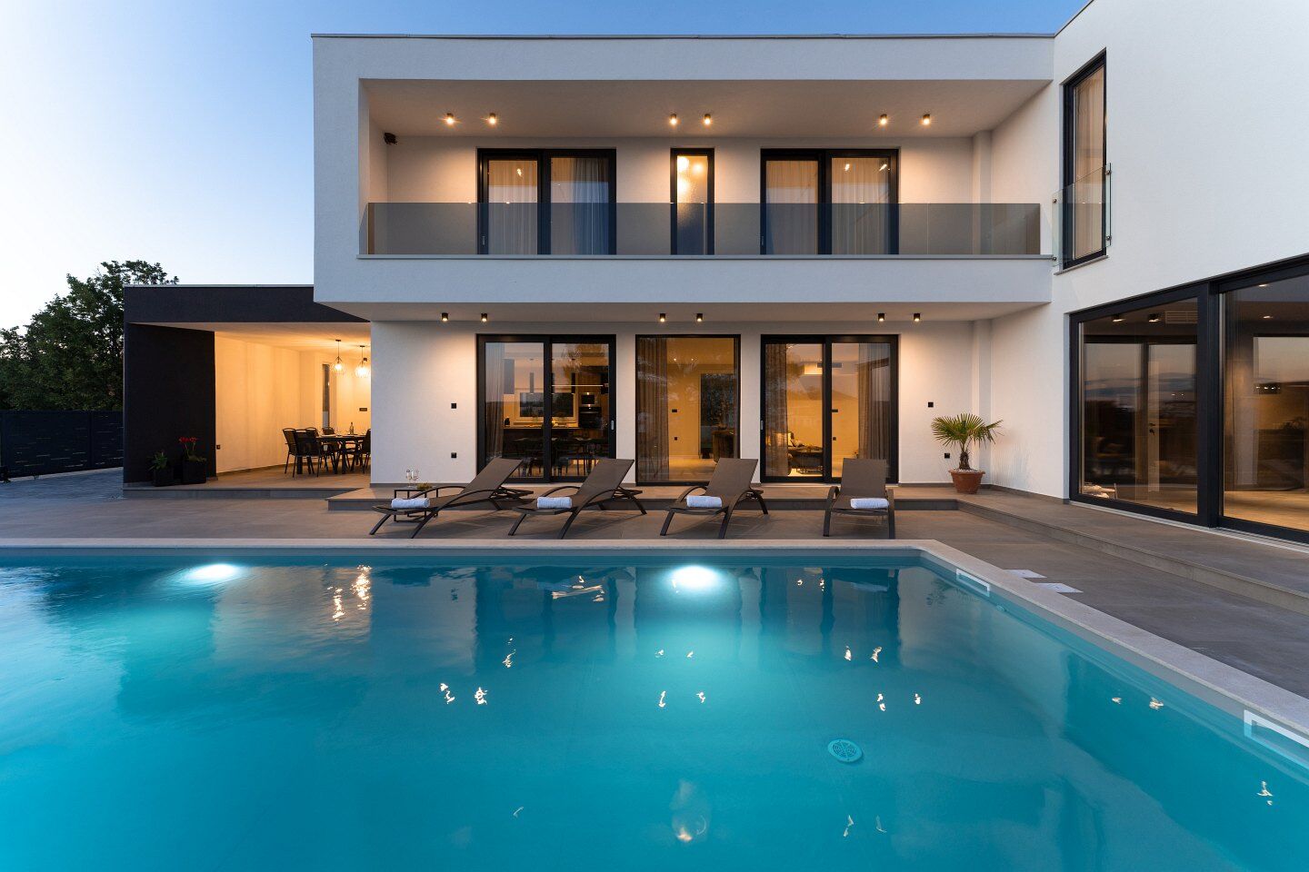 Villa Tonka | Tar | Book Now | Adriagate Villas