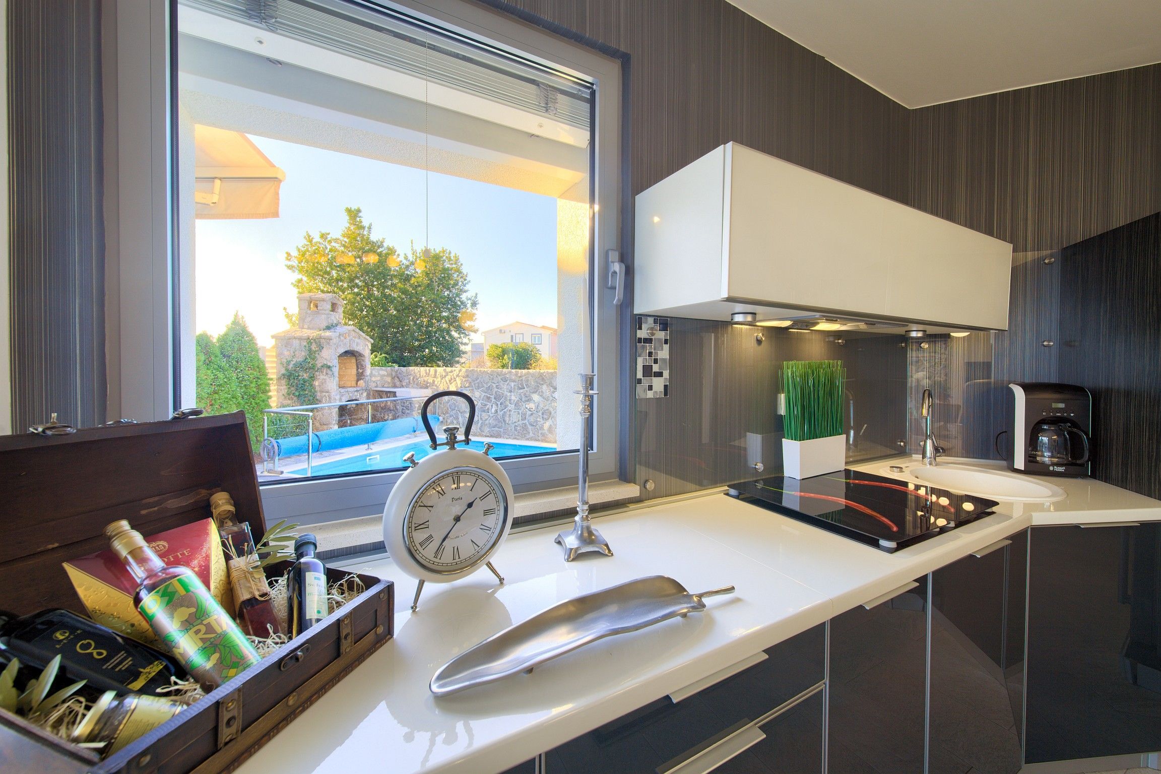 Villa Calma 2 | Krk - island Krk | Book Now | Adriagate Villas