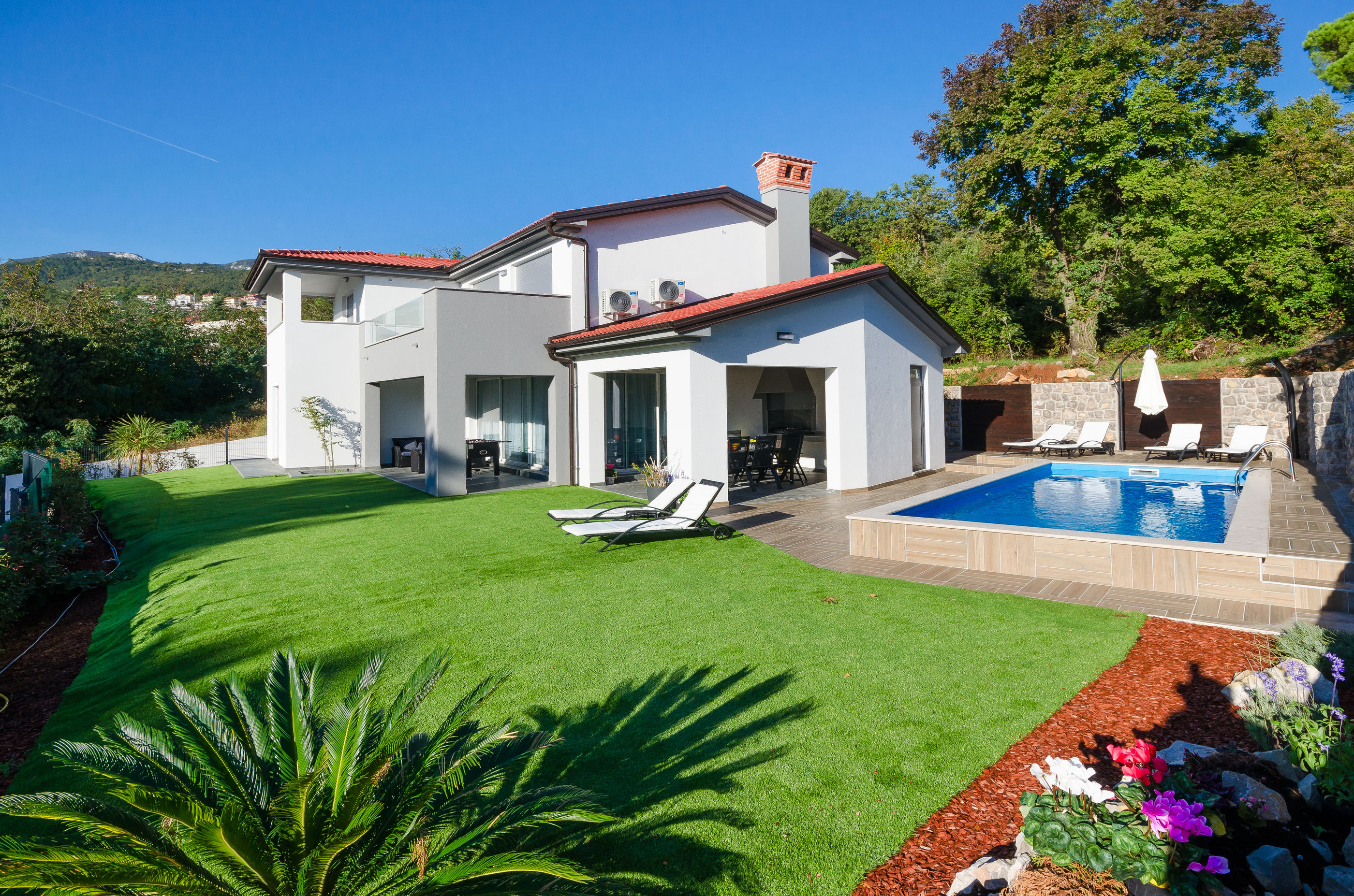 Villa Icici | Icici | Book Now | Adriagate Villas