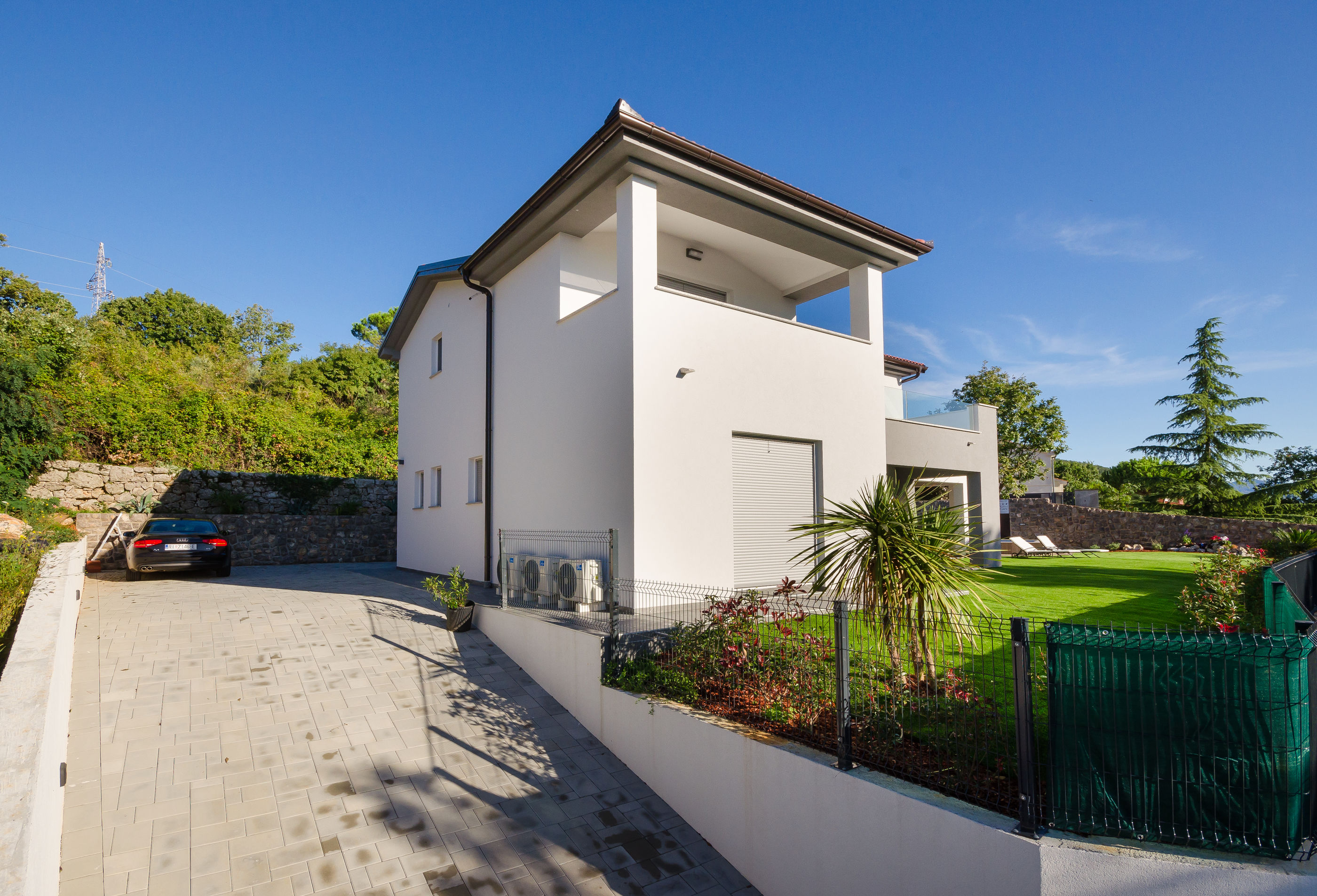 Villa Icici | Icici | Book Now | Adriagate Villas